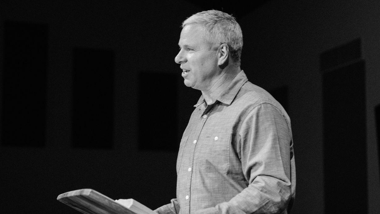 Mission over Liberty | Grace Church