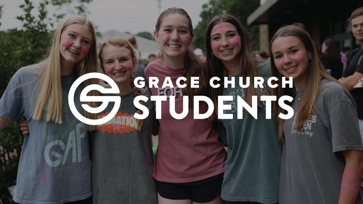 Grace Church Student Teaching | Grace Church