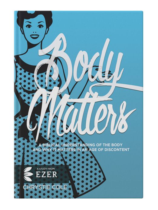 Body Matters | Grace Church