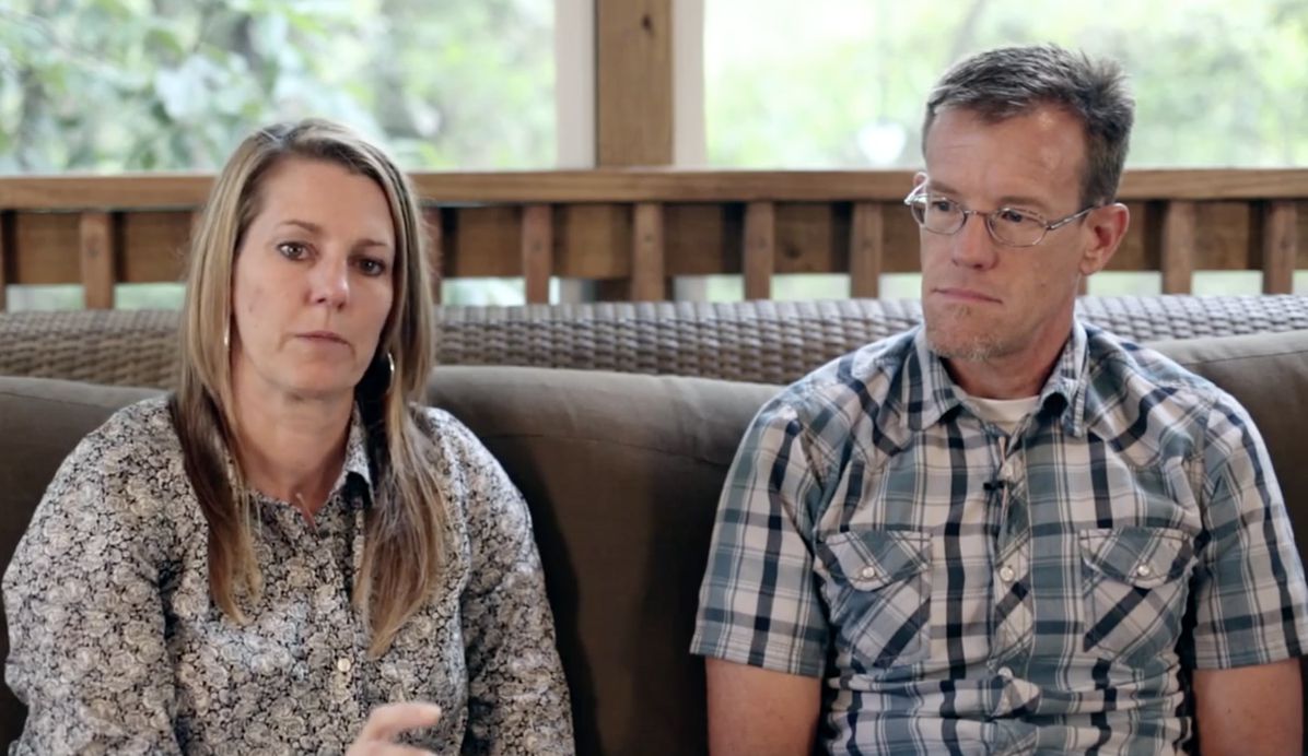 Walking with Others Through Pain | Grace Church