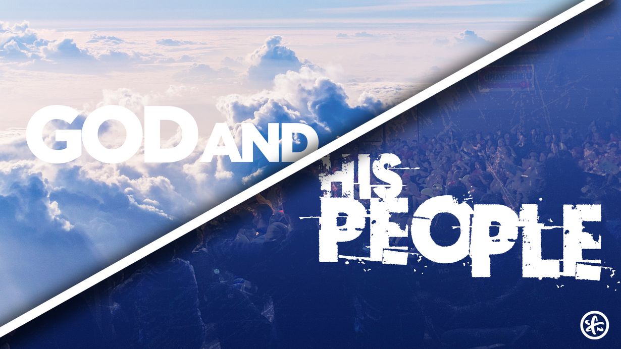 God And His People | Grace Church