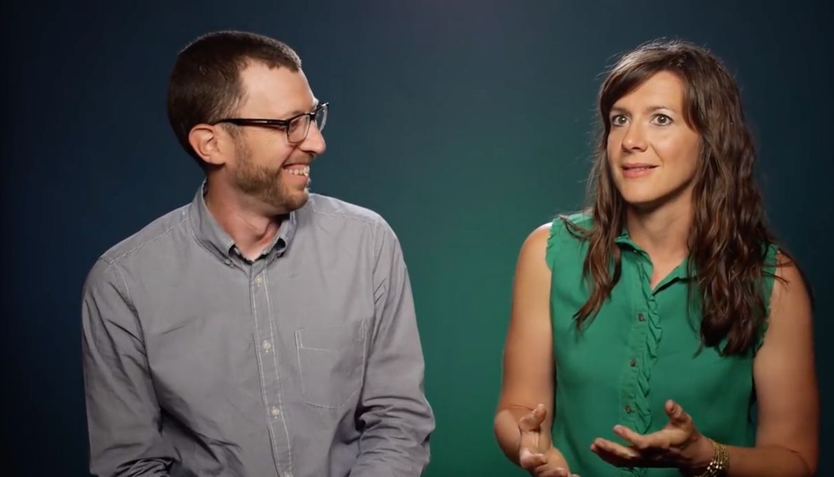 Sacrificial Love in Marriage | Grace Church