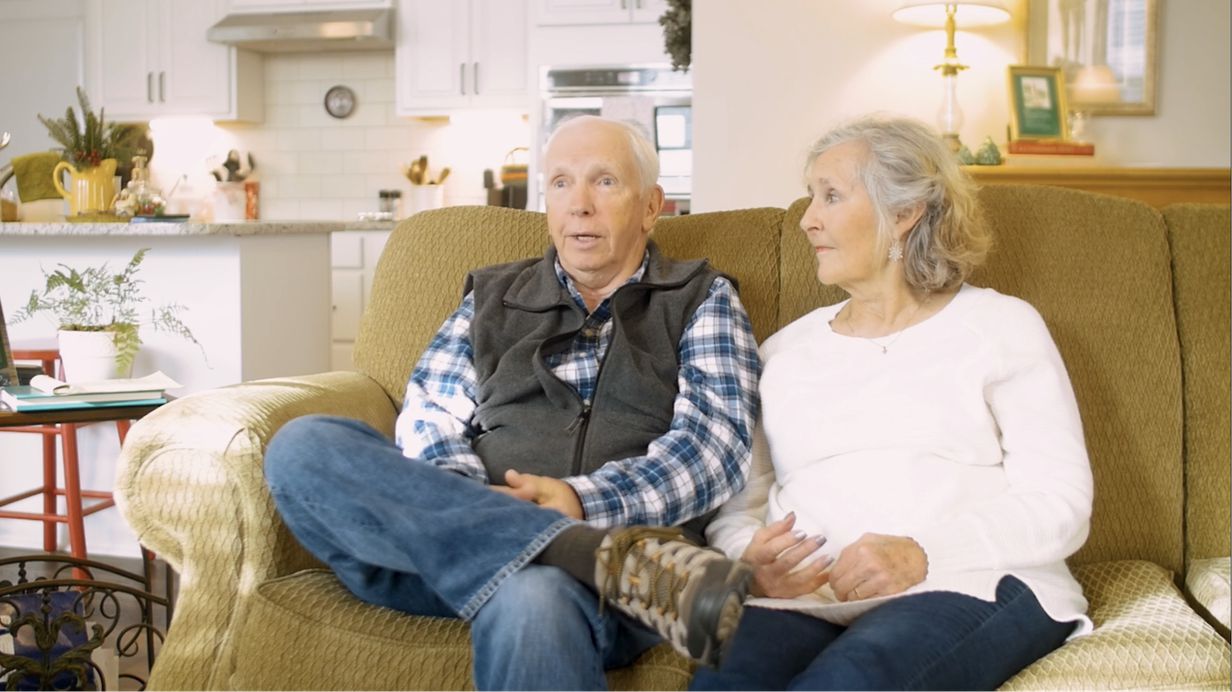 Creating a Safe Space for Community | Grace Church