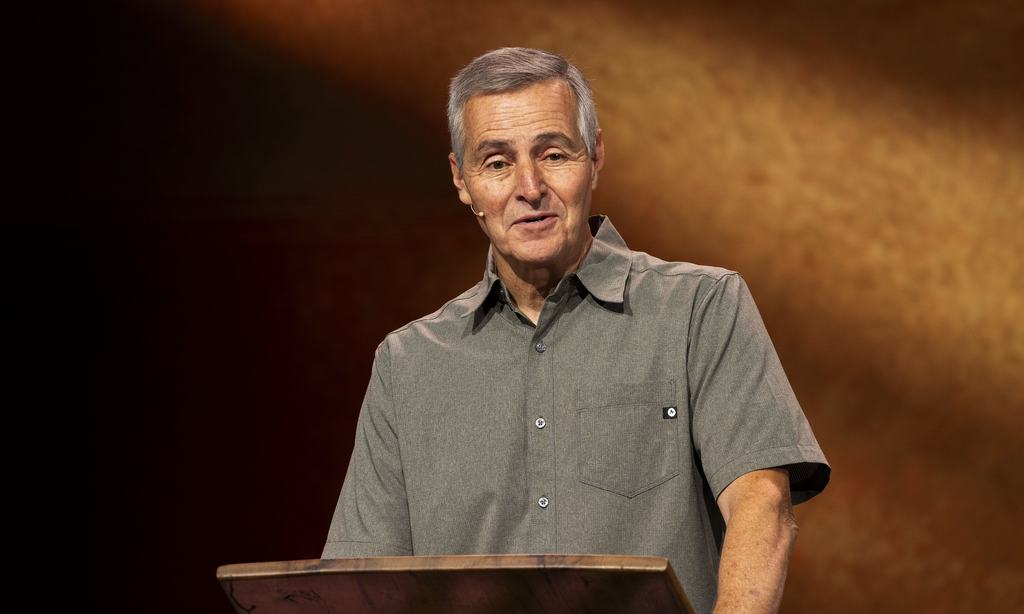 Ancient Wisdom | Grace Church